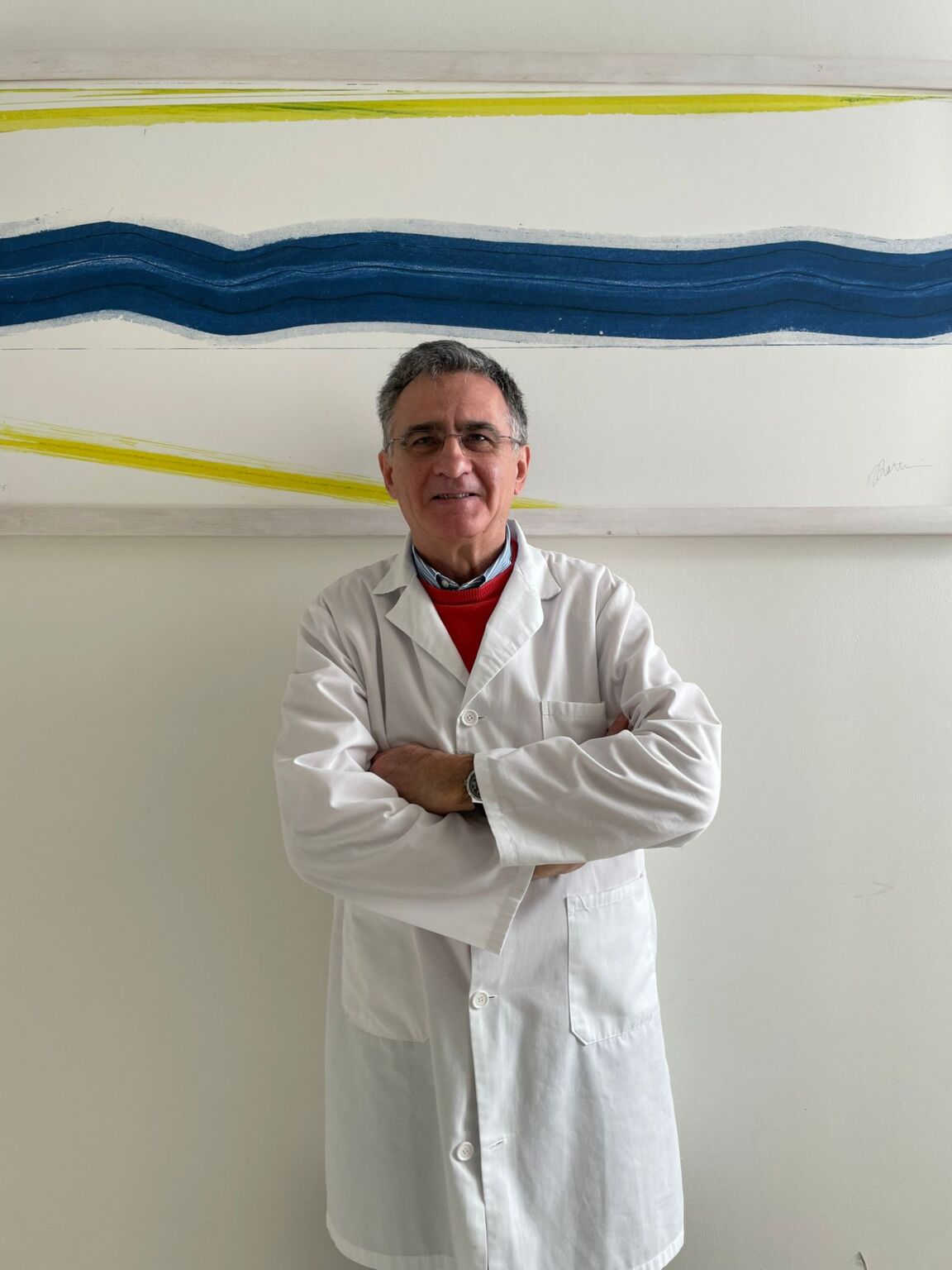 Medici - Clinica Isber